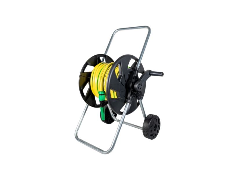 Hose reels: hobby line | Agrati srl